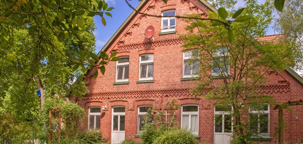 Therapeutischer Hof Toppenstedt – Spethmann Stiftung