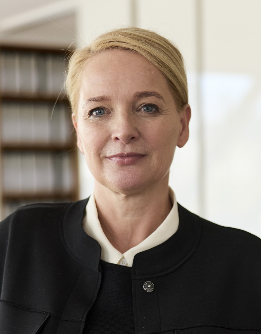 Unser Kuratorium, Teil 2 – Spethmann Stiftung